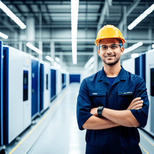 AI Vision: Revolutionizing smart manufacturing - Aixia